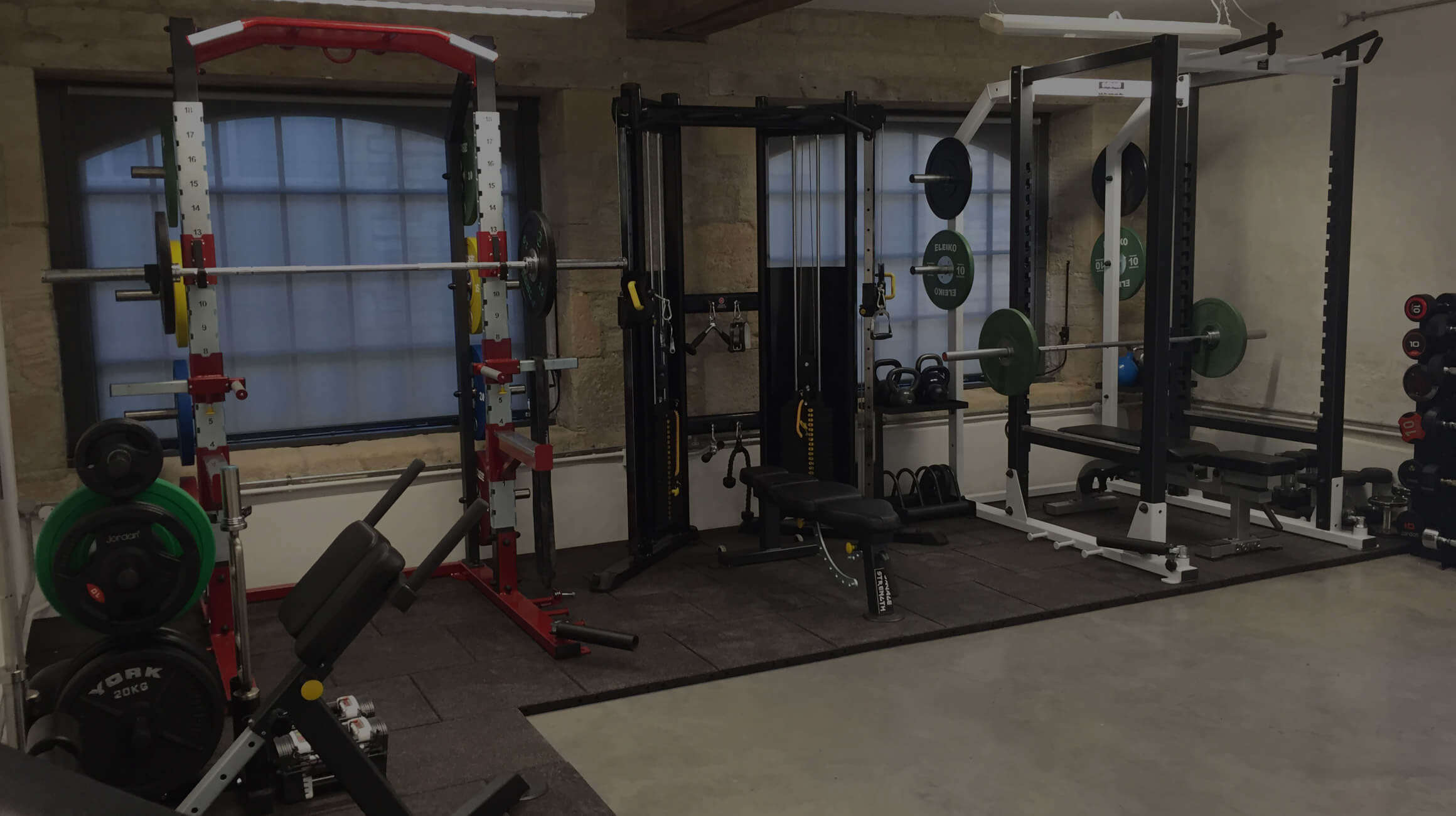 ServiceGym - Gym Maintenance Somerset